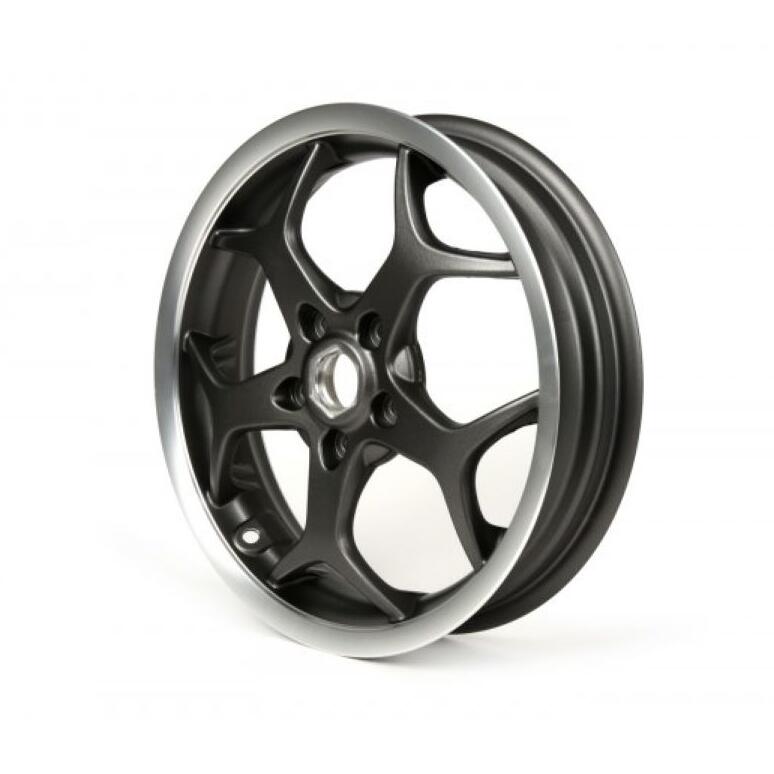 Factory Direct 12 Inch Aluminum Alloy Scooter Wheels for Vespa - Buy ...