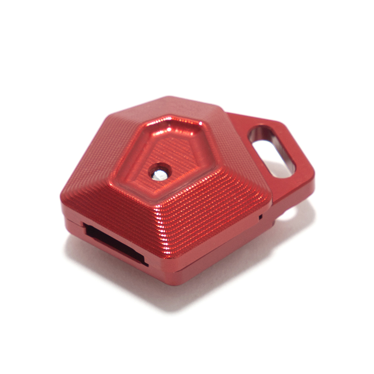 Custom Motorcycle Key Cover Case Head Shell Holder For Sur-ron Light ...