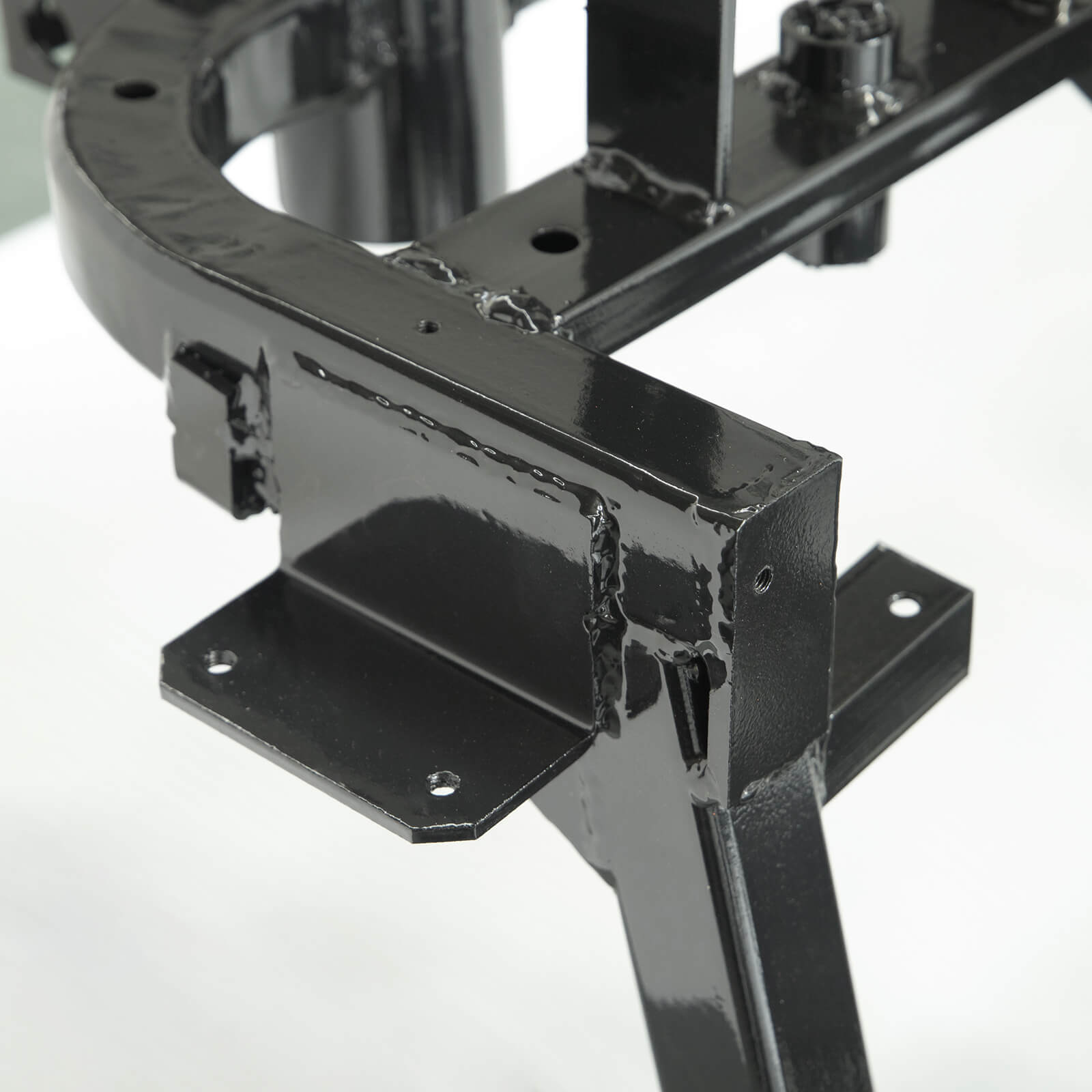 Custom Frame for ATV UTV John Deere AMT Gator 600, 622, 626 (600 Series ...