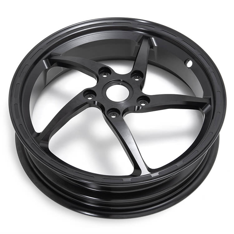 Wholesale Motorcycle 12 Inch Alloy Wheel Rim for Vespa - Buy 12 inch ...