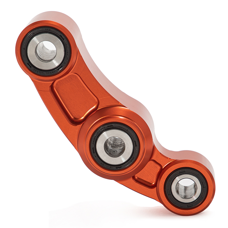 For Surron Ultra Bee Electric Dirt Bike Rear Suspension Linkage - Buy ...