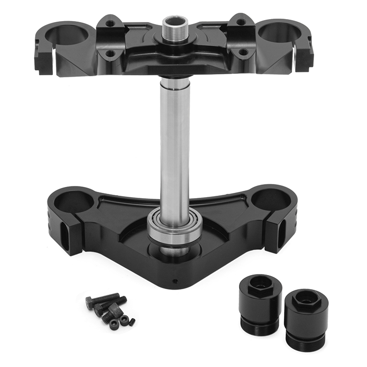 Motorcycle Triple Tree Clamp Manufacturer - Buy triple tree clamp ...