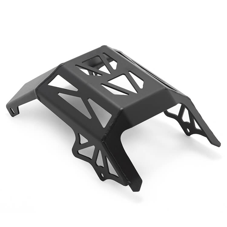 Custom Talaria Sting Bash Guard Skid Plate Upgrade Parts - Buy Talaria ...