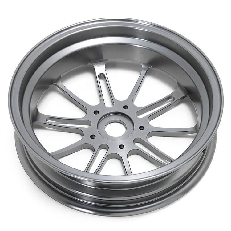 12 Inch Scooter Wheel Rims for Vespa Primavera Sprint - Buy scooter ...