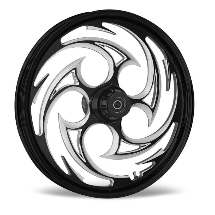 Aluminum Motorcycle Wheels for Harley Davidson - Buy Aluminum Wheels ...